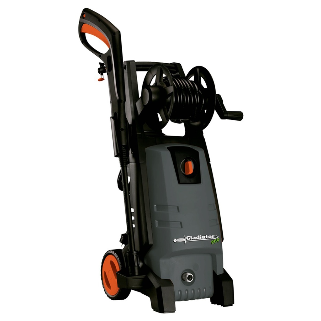 Hidrolavadora Eléctrica 2000 PSI -GLADIATOR- | Herramientas Cevallos